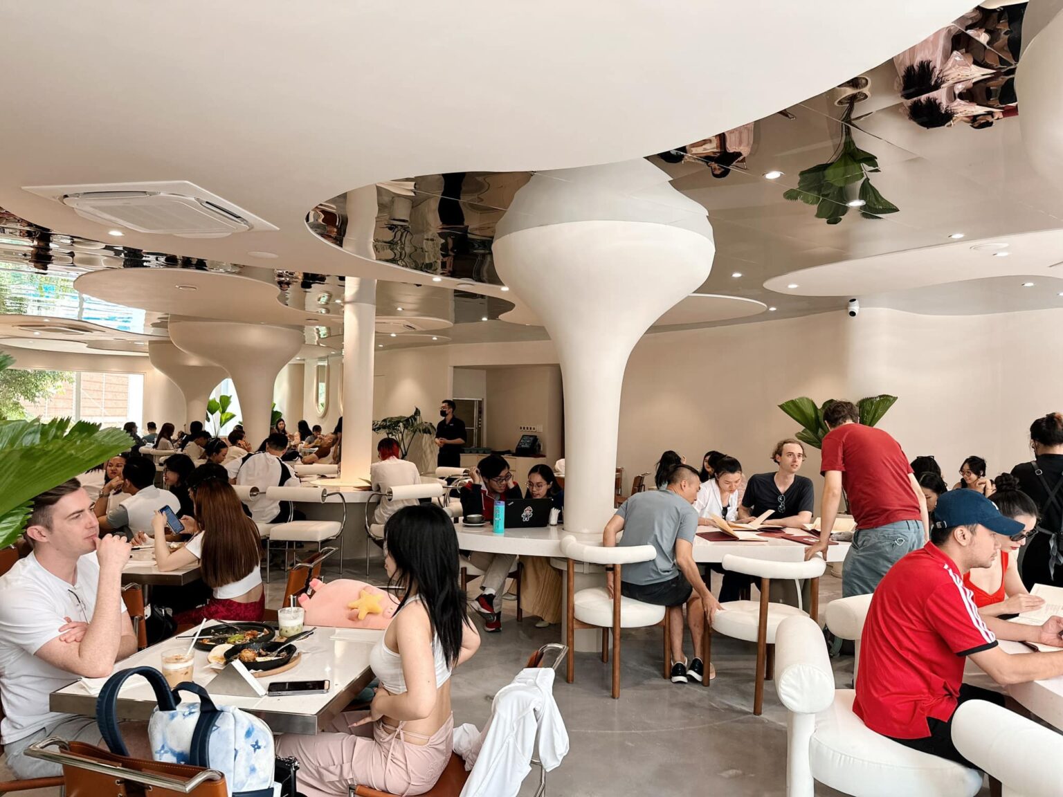 SOKO CAKE BAKE BRUNCH - NEW LOCATION - SOKO GROUP